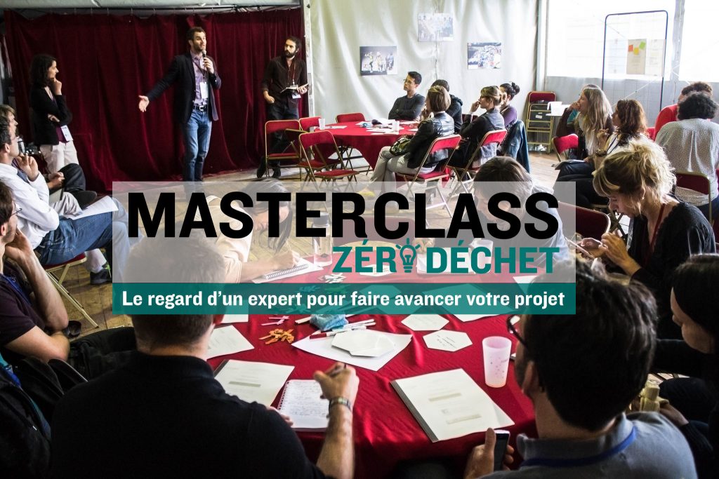 La Maison du Zéro déchet | Zero Waste France
