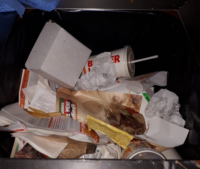 Waste sorting everywhere | Zero Waste France