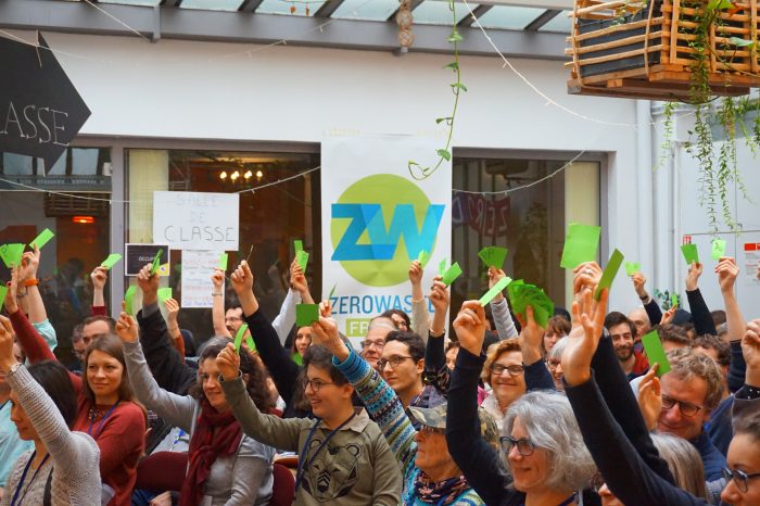 L’association | Zero Waste France