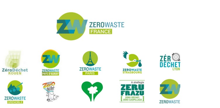 Semaine de la réduction des déchets: des groupes locaux Zero Waste ...