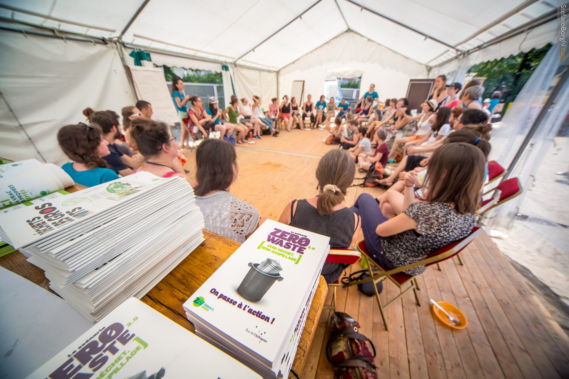 Formation Zero Waste France [La Rochelle] | Zero Waste France