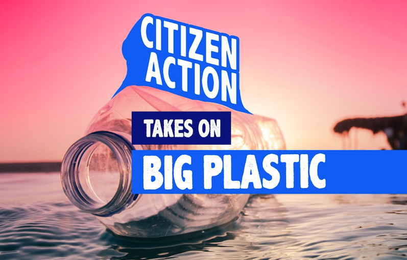 Des citoyens de 46 pays vont documenter la pollution plastique | Zero ...