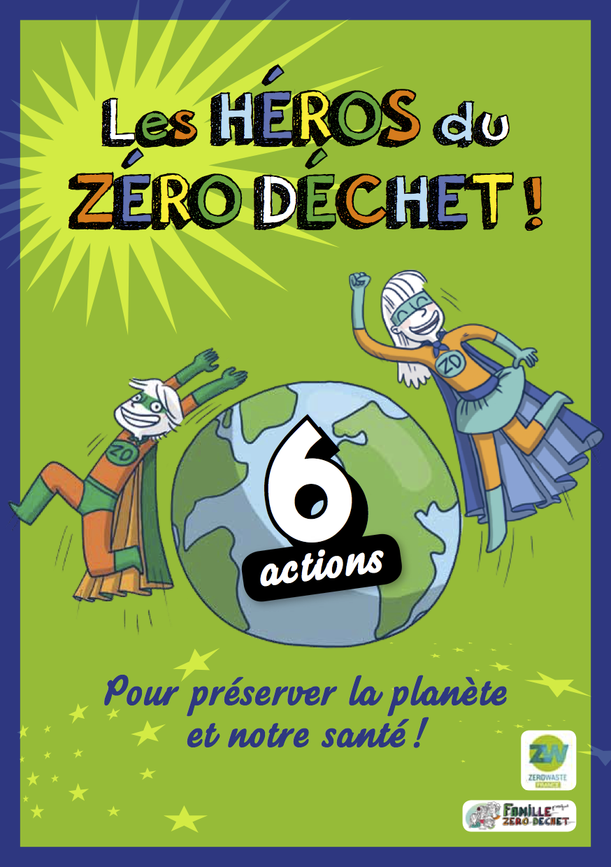Zero Waste France | Accueil