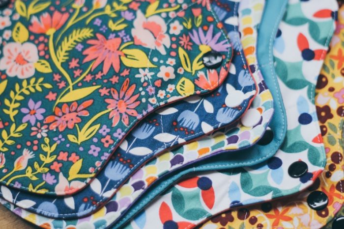 Zéro déchet : pour les règles aussi ! | Zero Waste France