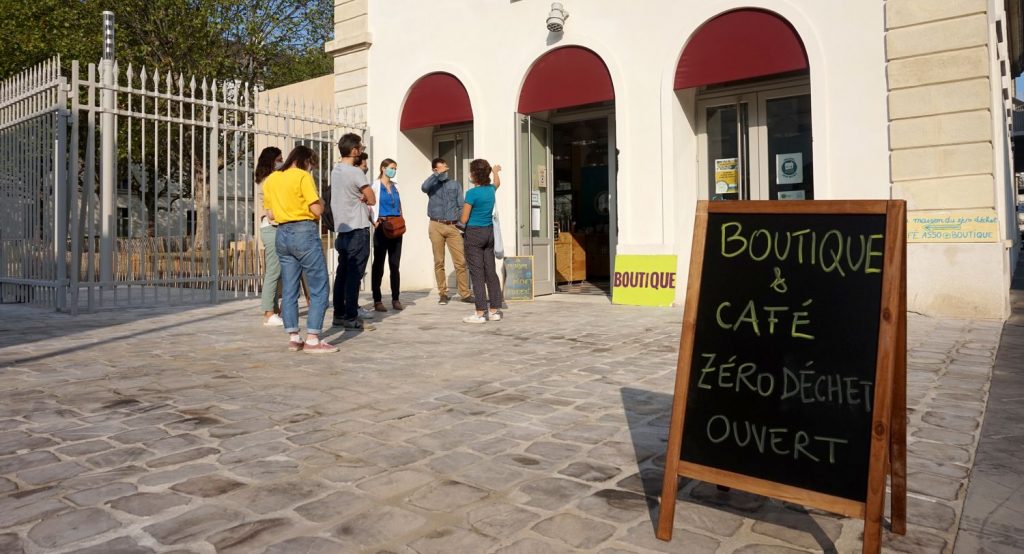 Adopter le zéro déchet | Zero Waste France