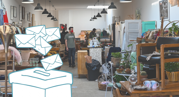 Régionales 2021 : prenez le virage du zéro déchet | Zero Waste France