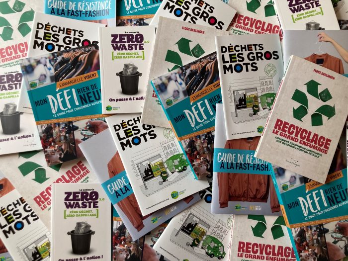 Zero Waste France | Accueil