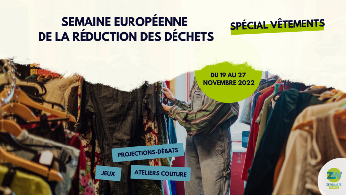 La résistance à la fast-fashion s’organise sur tout le territoire ...
