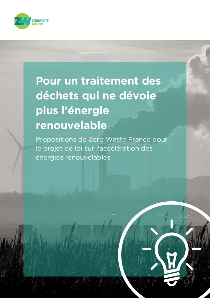 Publications | Zero Waste France