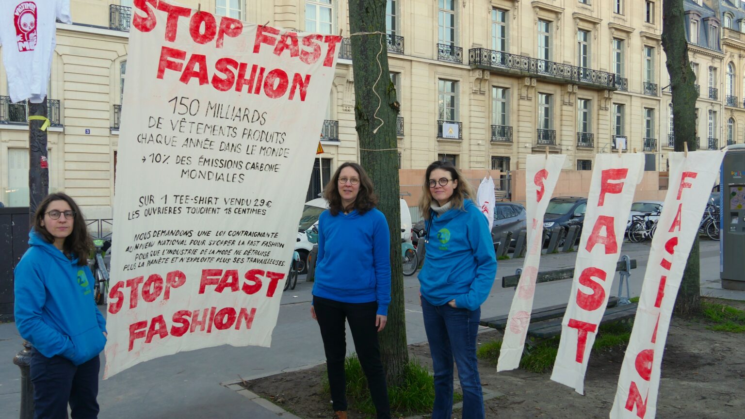 2024 : Retour sur une année d’actions | Zero Waste France