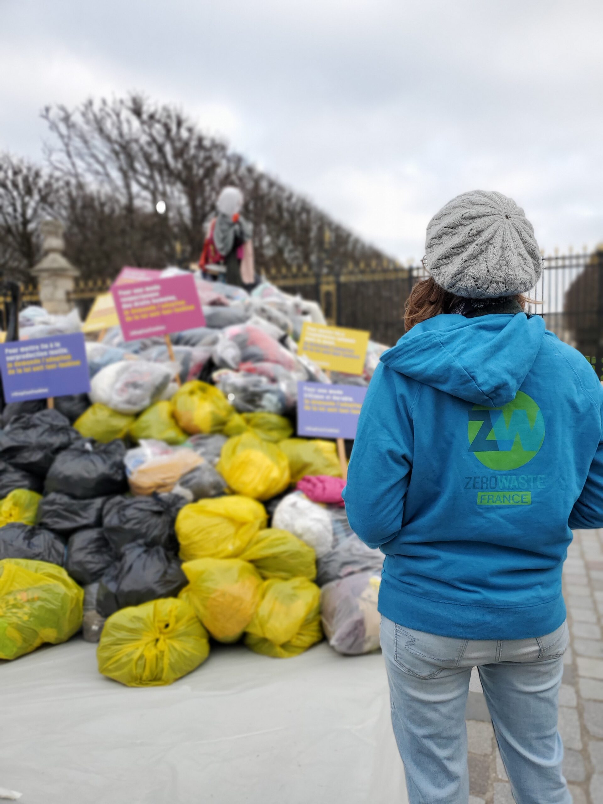Zero Waste France | Accueil