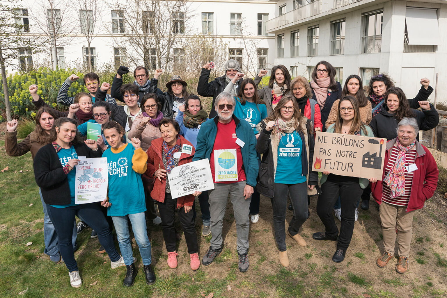 Zero Waste France | Accueil